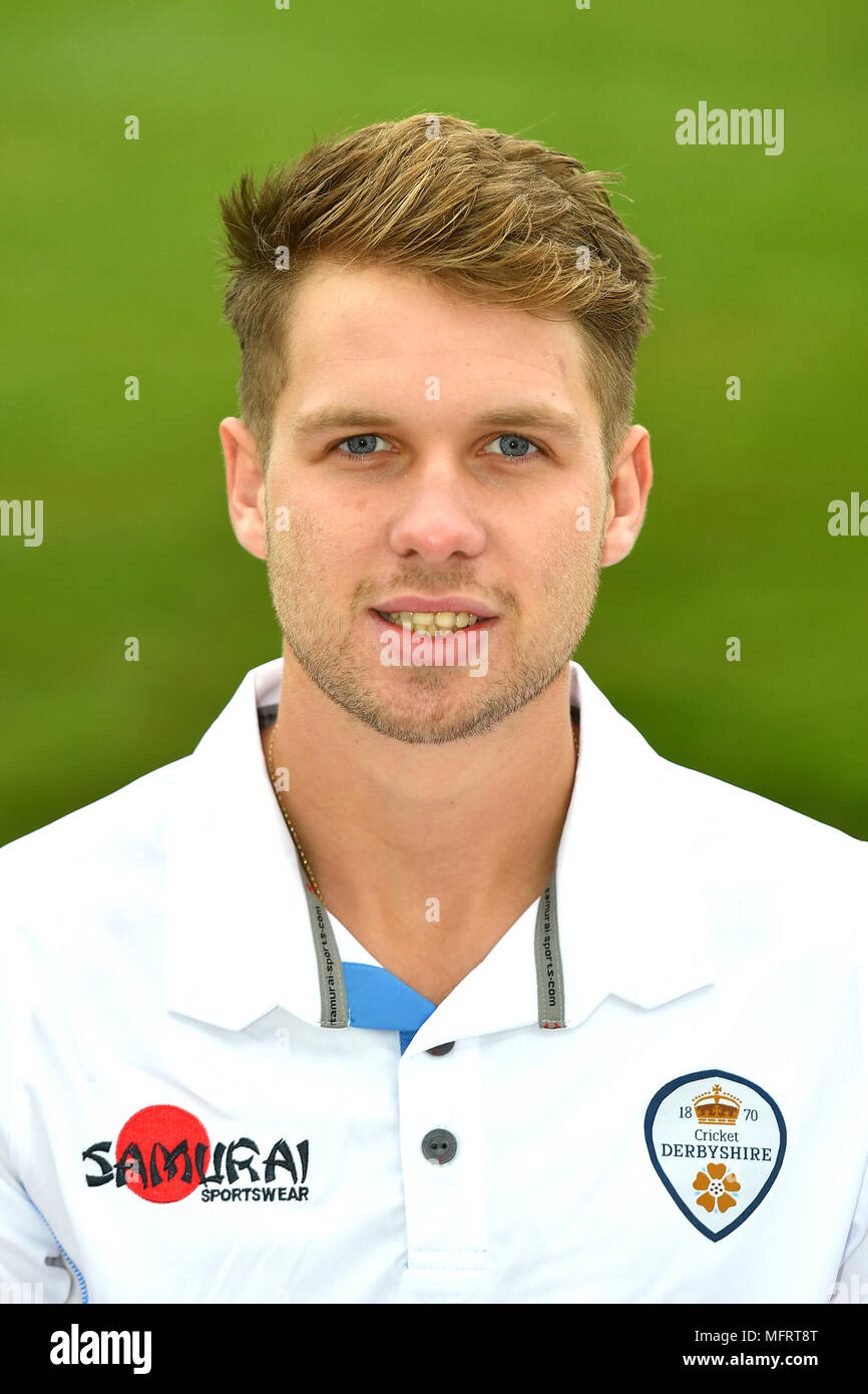 Matt Critchley, Derbyshire Stock Photo - Alamy