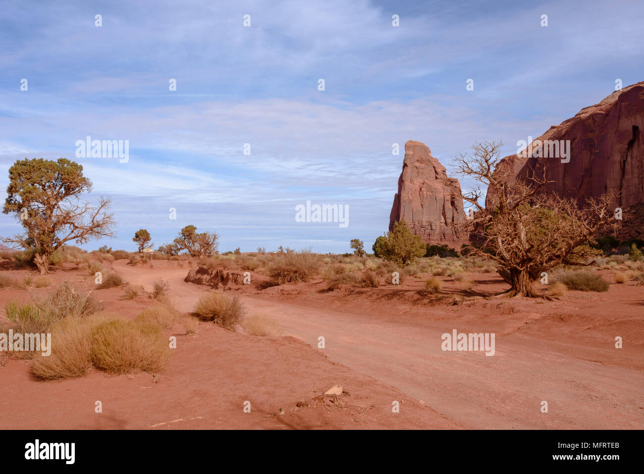 Navajo nation monument hi-res stock photography and images - Alamy