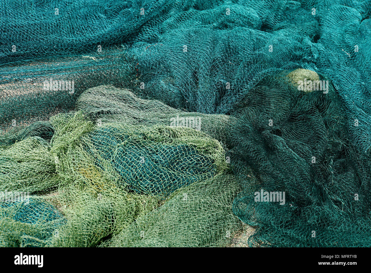 Fishnets hi-res stock photography and images - Alamy