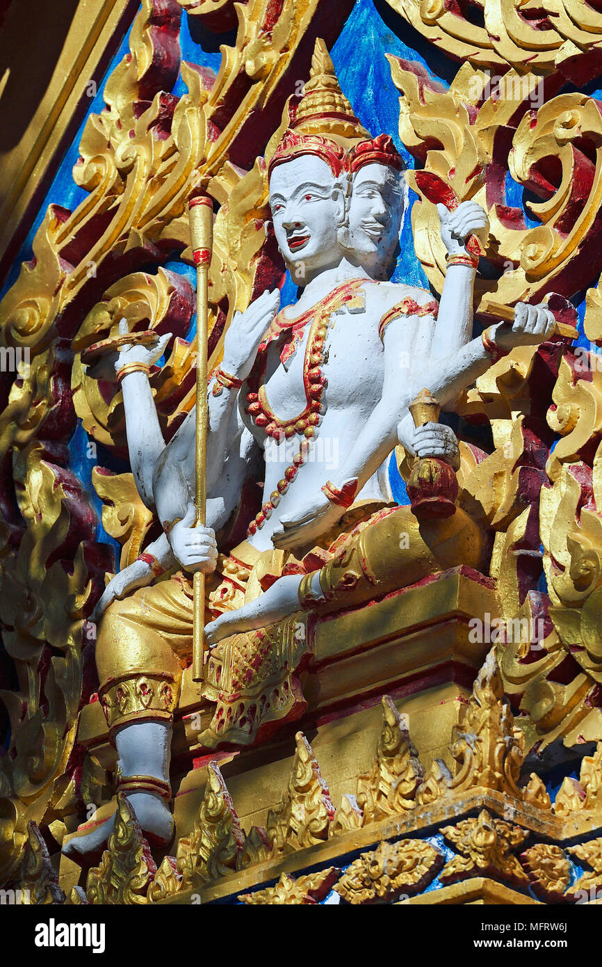 Phra phrom hi-res stock photography and images - Alamy