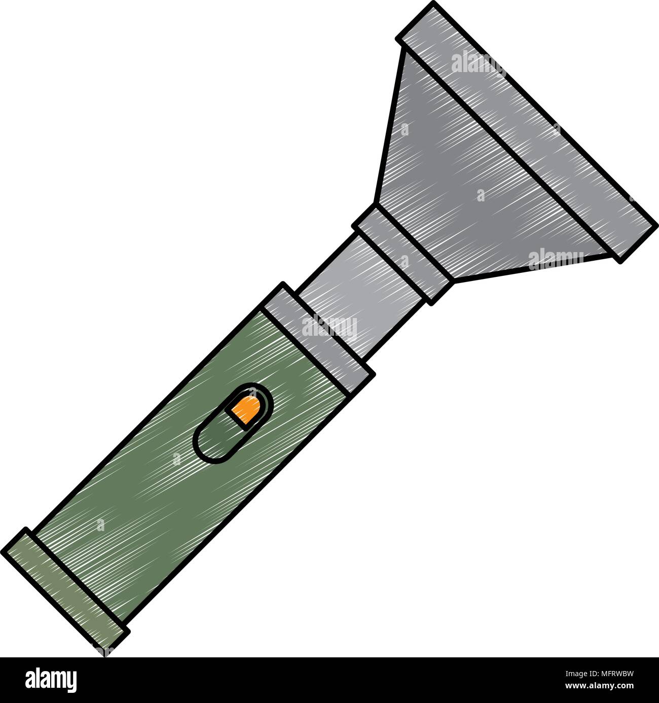 Light tactical Stock Vector Images - Alamy