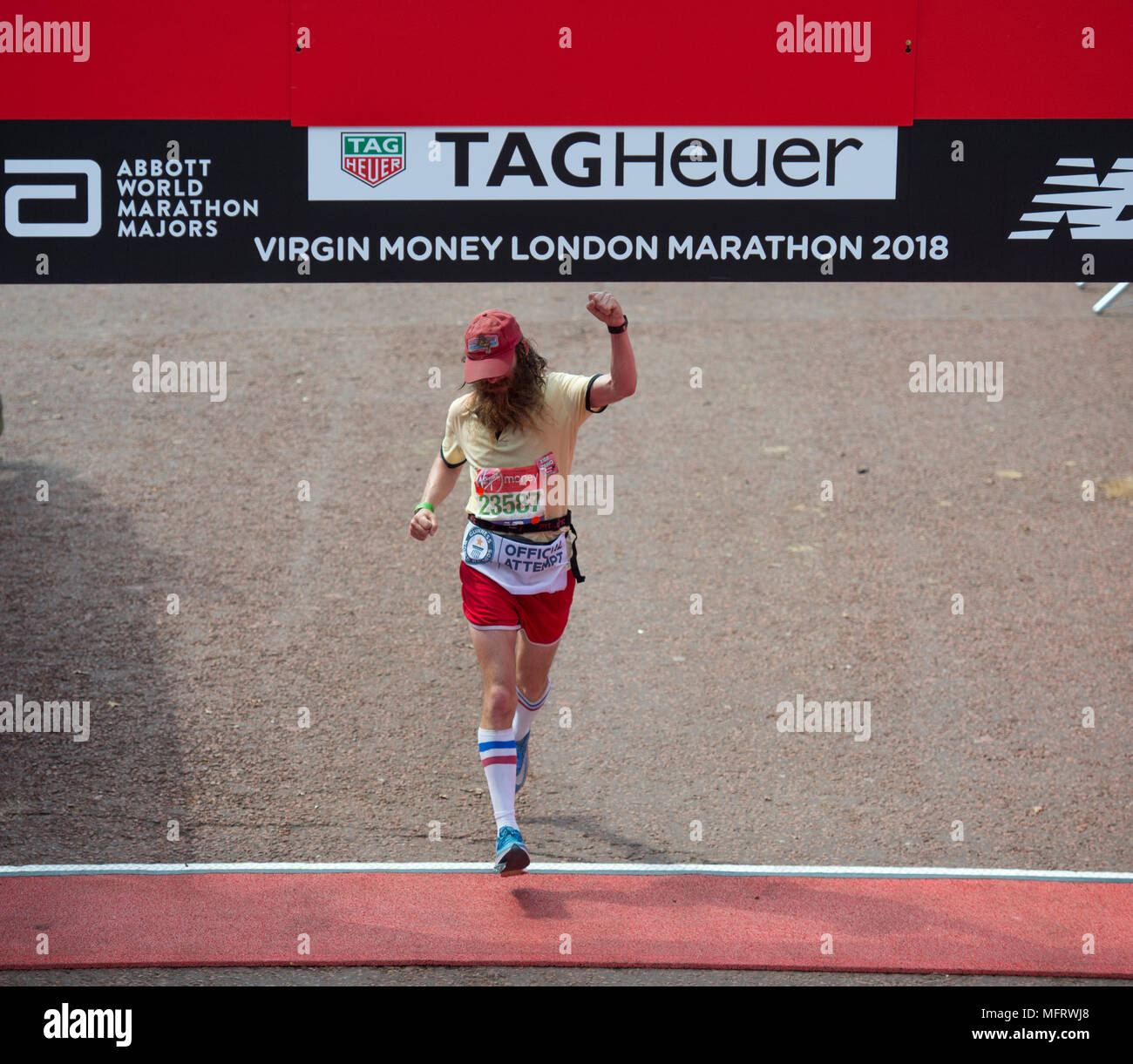 World record hi-res stock photography and images - Alamy