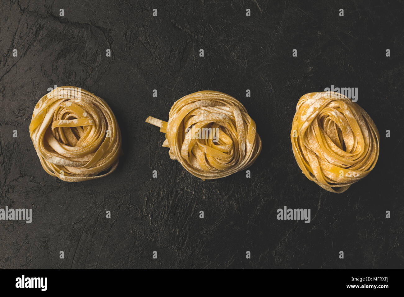 Healthy food row hi-res stock photography and images - Alamy