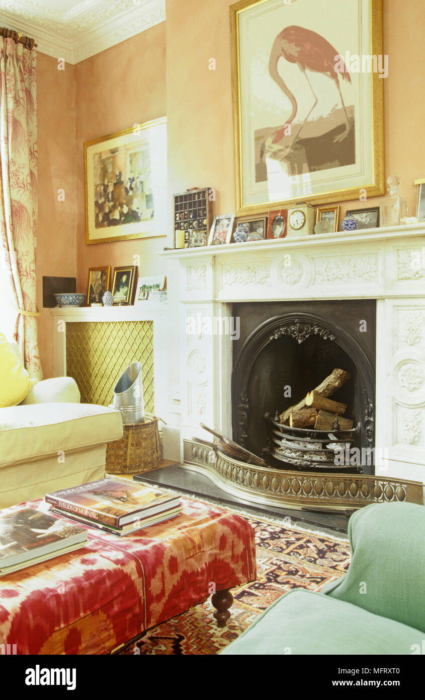 Terracotta mouldings hi-res stock photography and images - Alamy