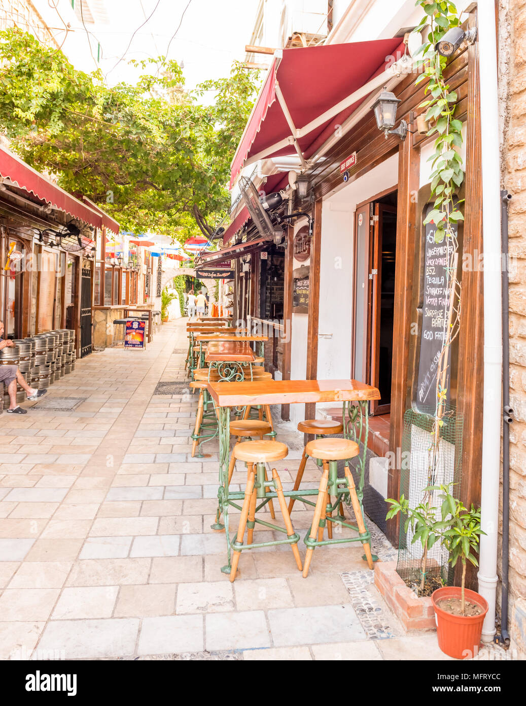 Souvenir in bodrum town High Resolution Stock Photography and Images ...