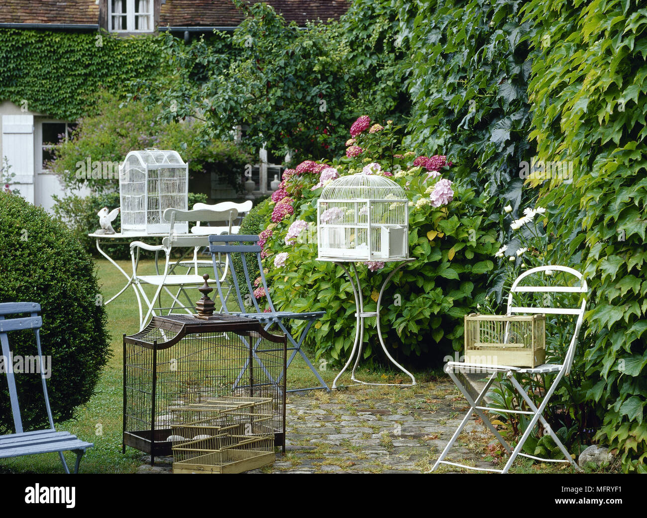 Antique collections hi-res stock photography and images - Alamy