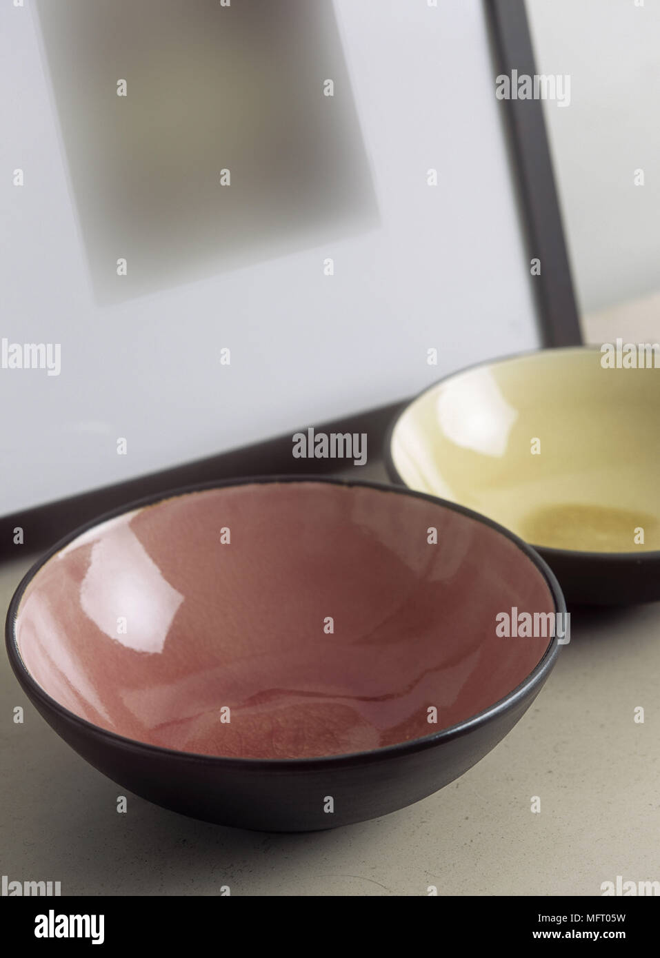 Three glazes hi-res stock photography and images - Alamy