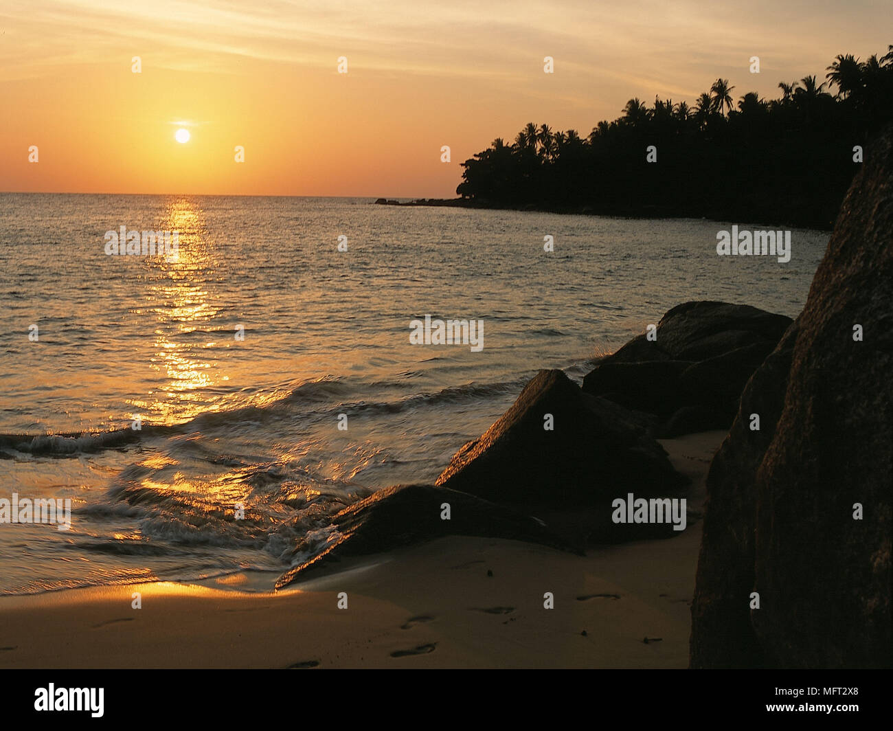 Peaceful restful hi-res stock photography and images - Alamy