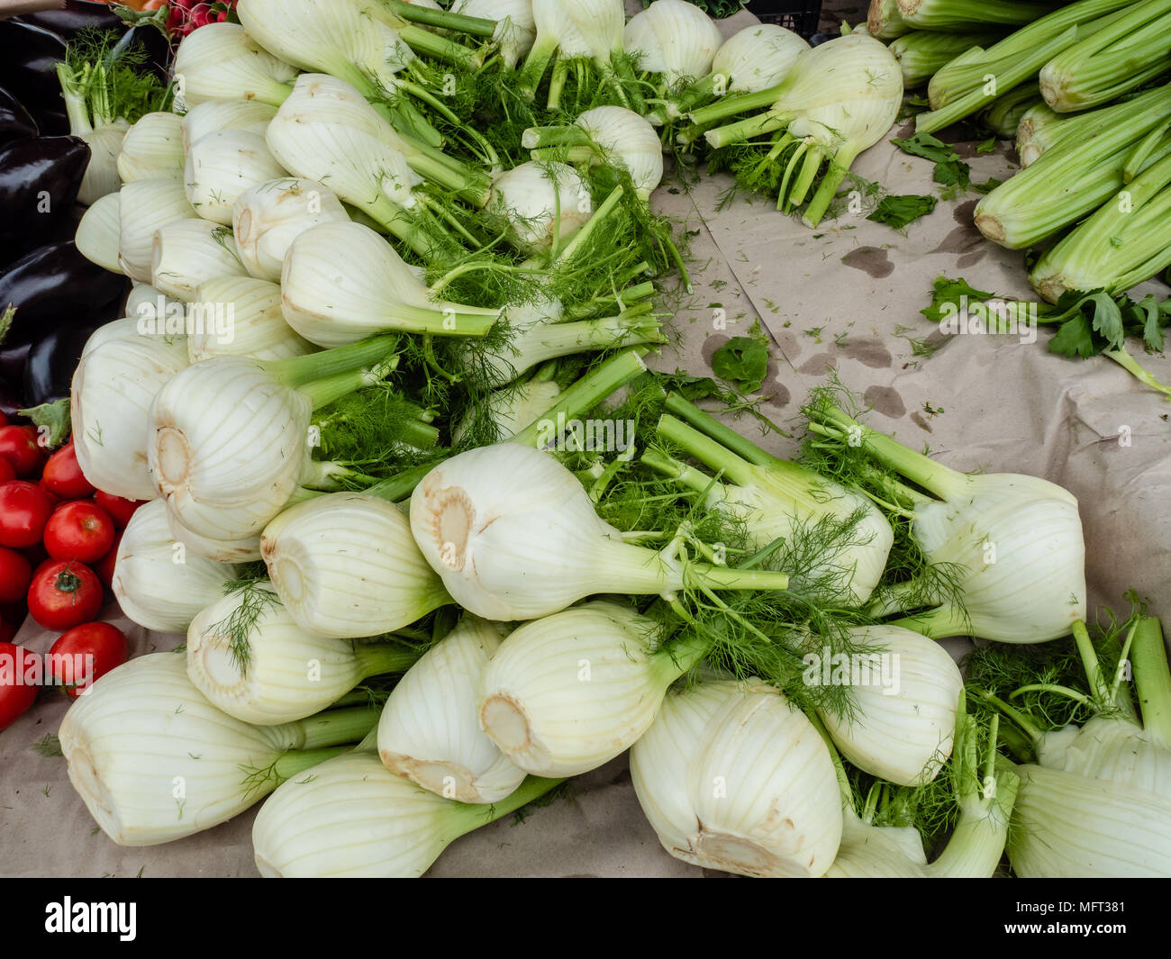 Sardegna market hi-res stock photography and images - Alamy