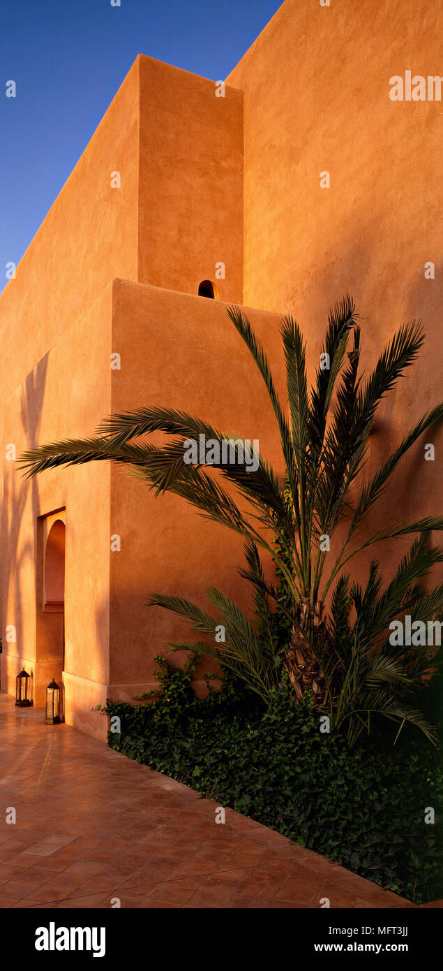 Modern Moroccan Architecture