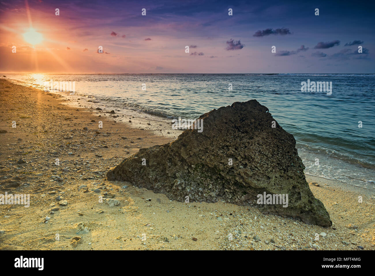 Mysterious beach hi-res stock photography and images - Alamy