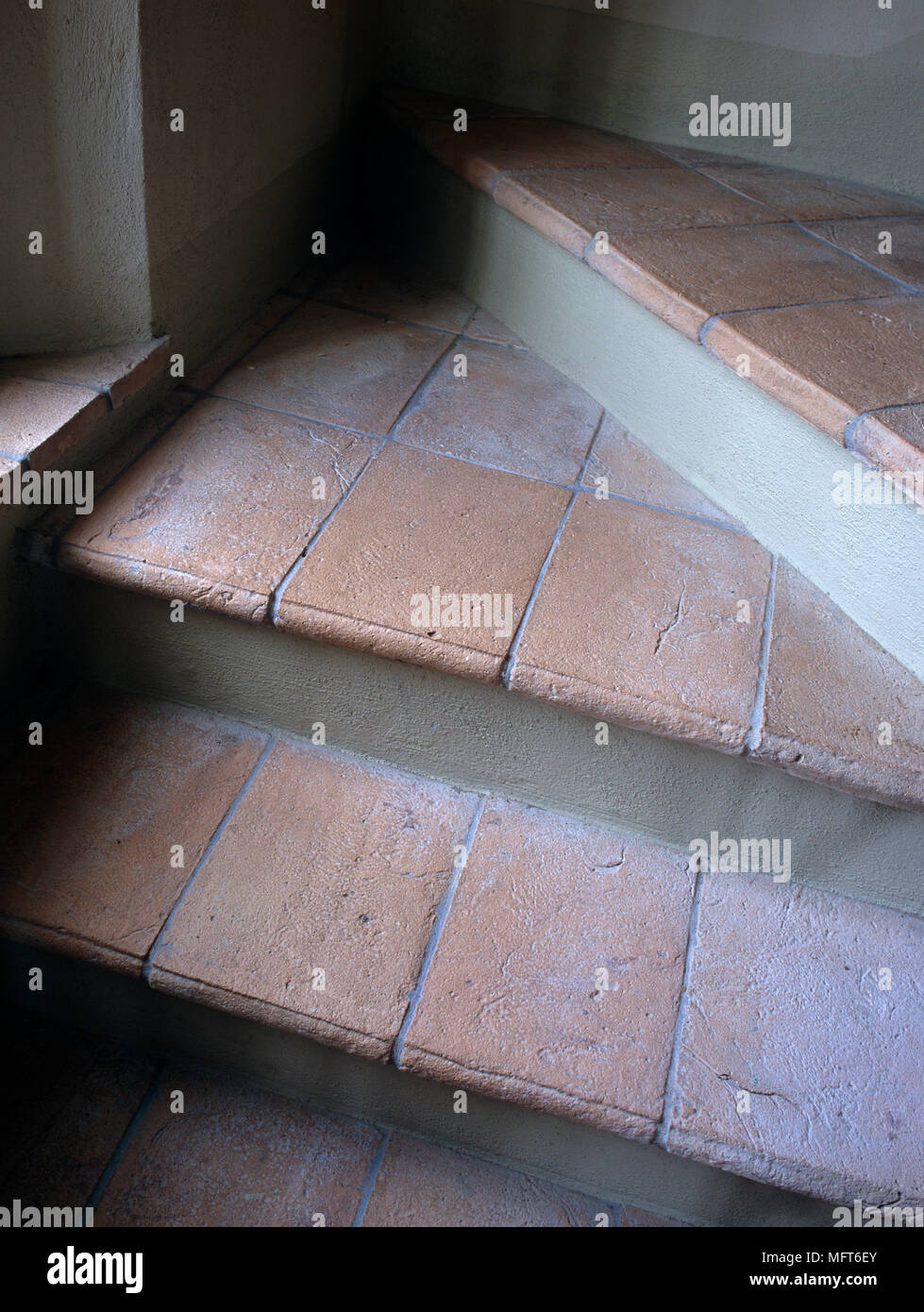 Tiled ambient hi-res stock photography and images - Alamy