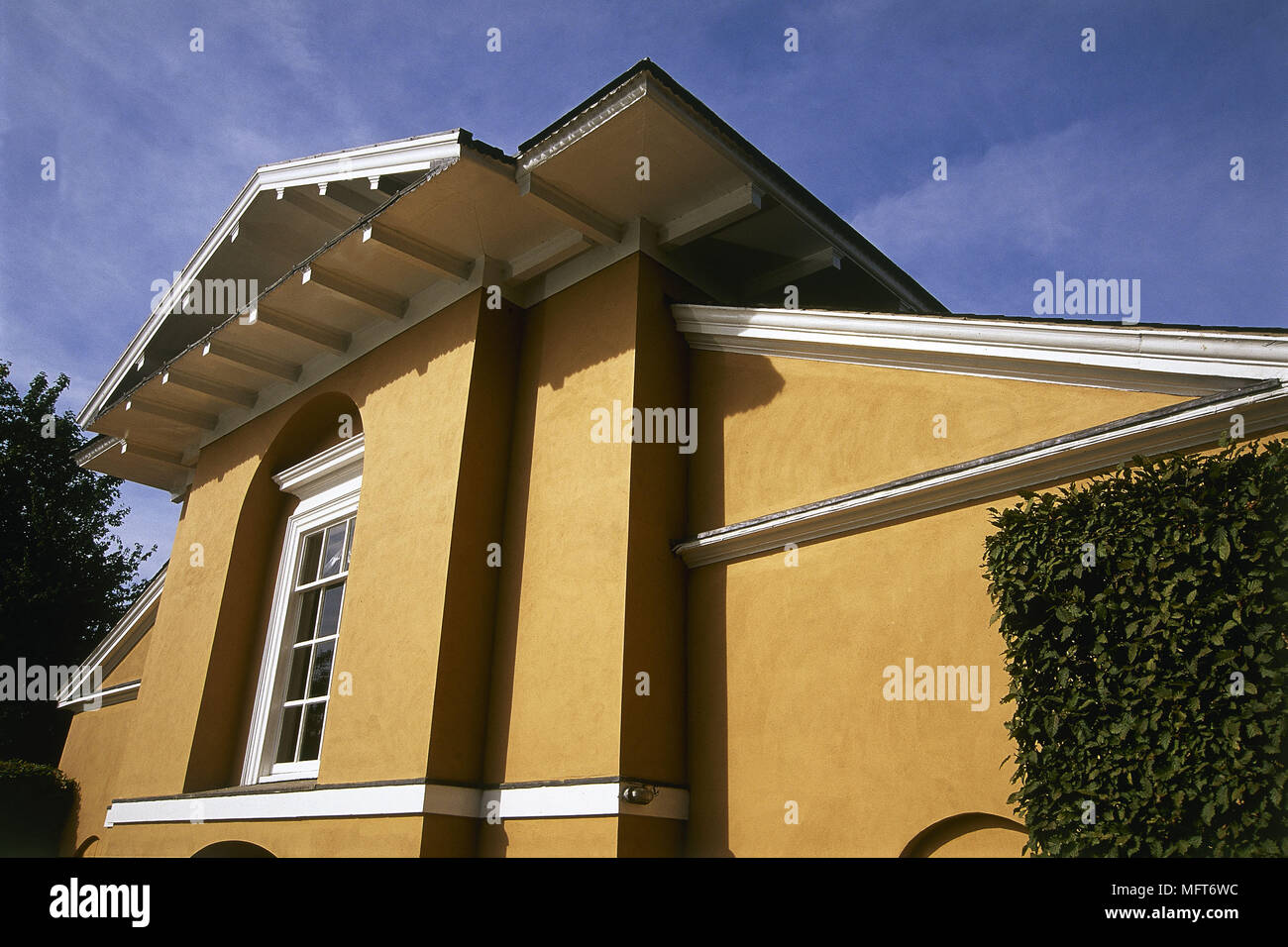 Exterior grand country house exteriors houses detail classical style ...