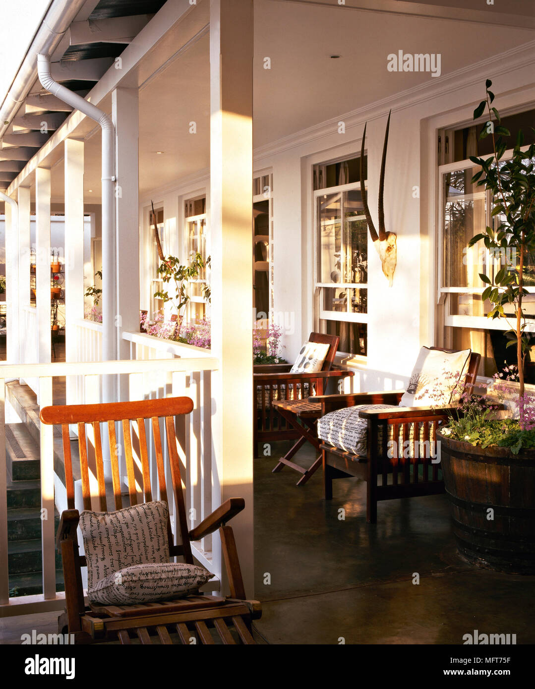 Steamer chair hi-res stock photography and images - Alamy