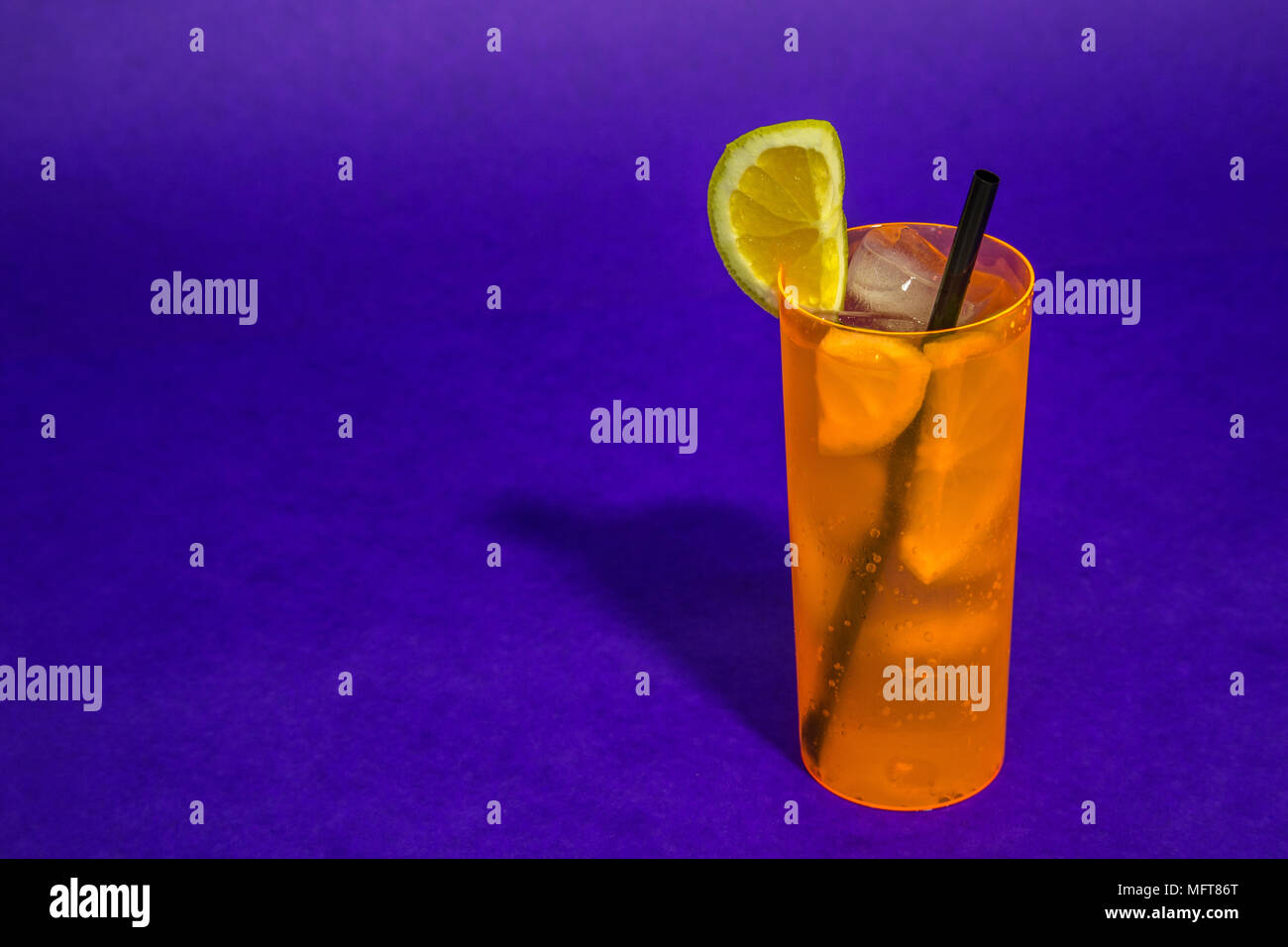 Drink fruit refreshment Stock Photo - Alamy