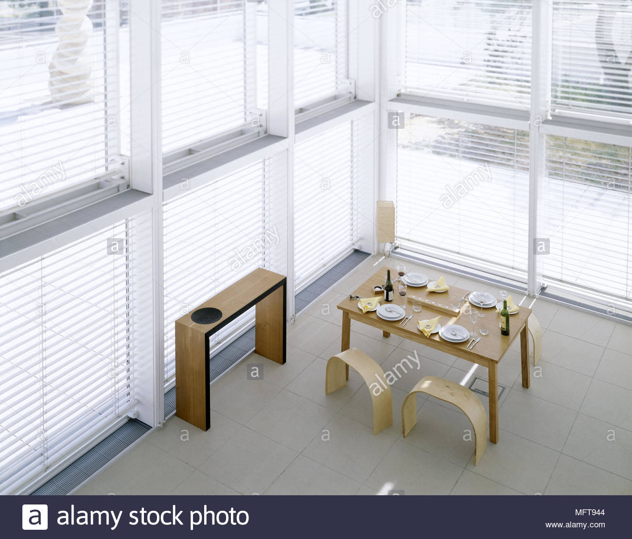 Slatted Windows Stock Photos & Slatted Windows Stock Images - Alamy