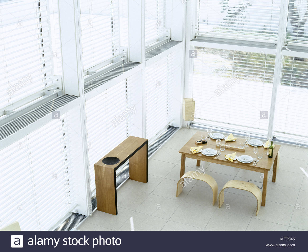 Slatted Windows Stock Photos & Slatted Windows Stock Images - Alamy