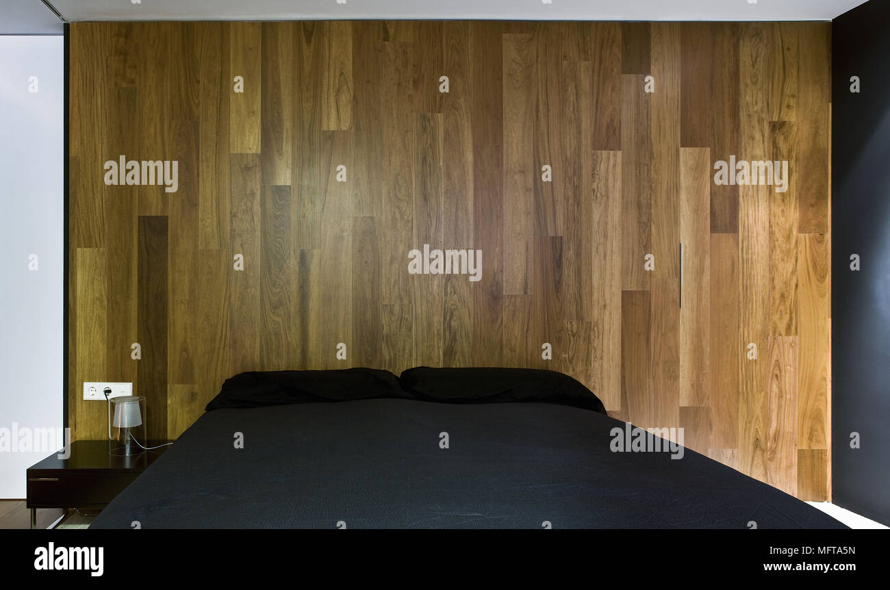 Headboard partition hi-res stock photography and images - Alamy