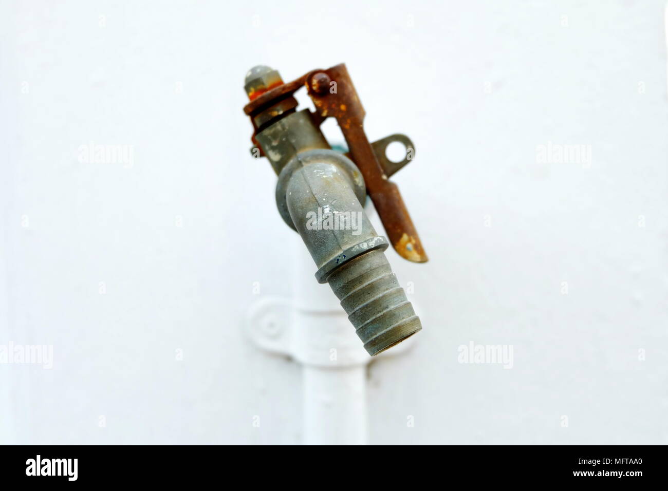 Close the tap hi-res stock photography and images - Alamy