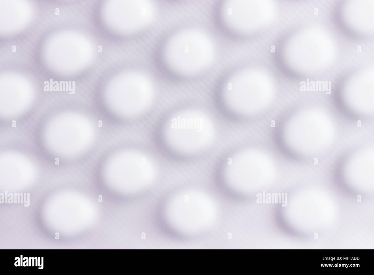 Back of tablet packet hi-res stock photography and images - Alamy