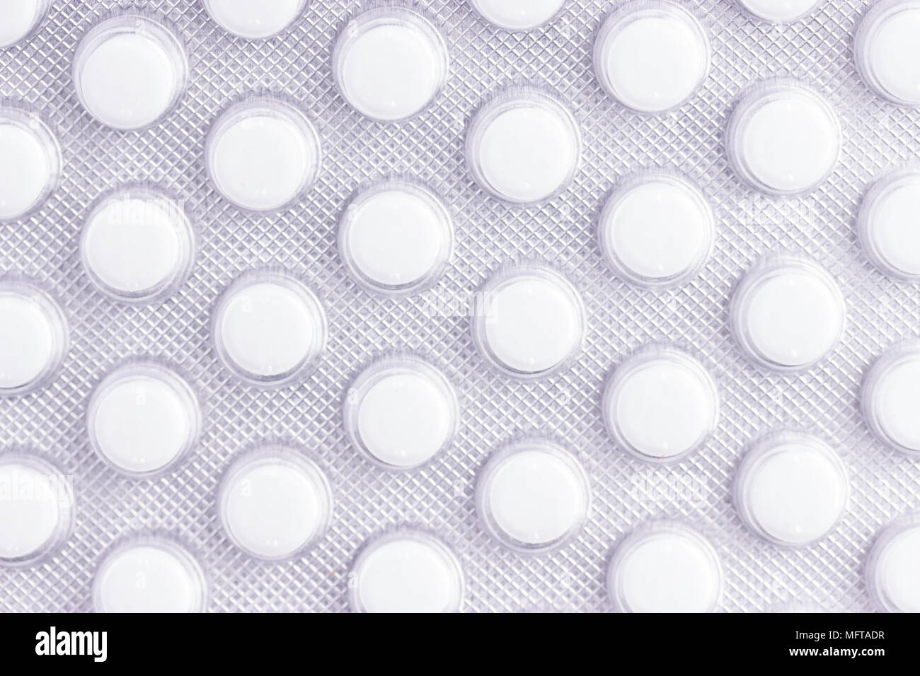 Back of tablet packet hi-res stock photography and images - Alamy