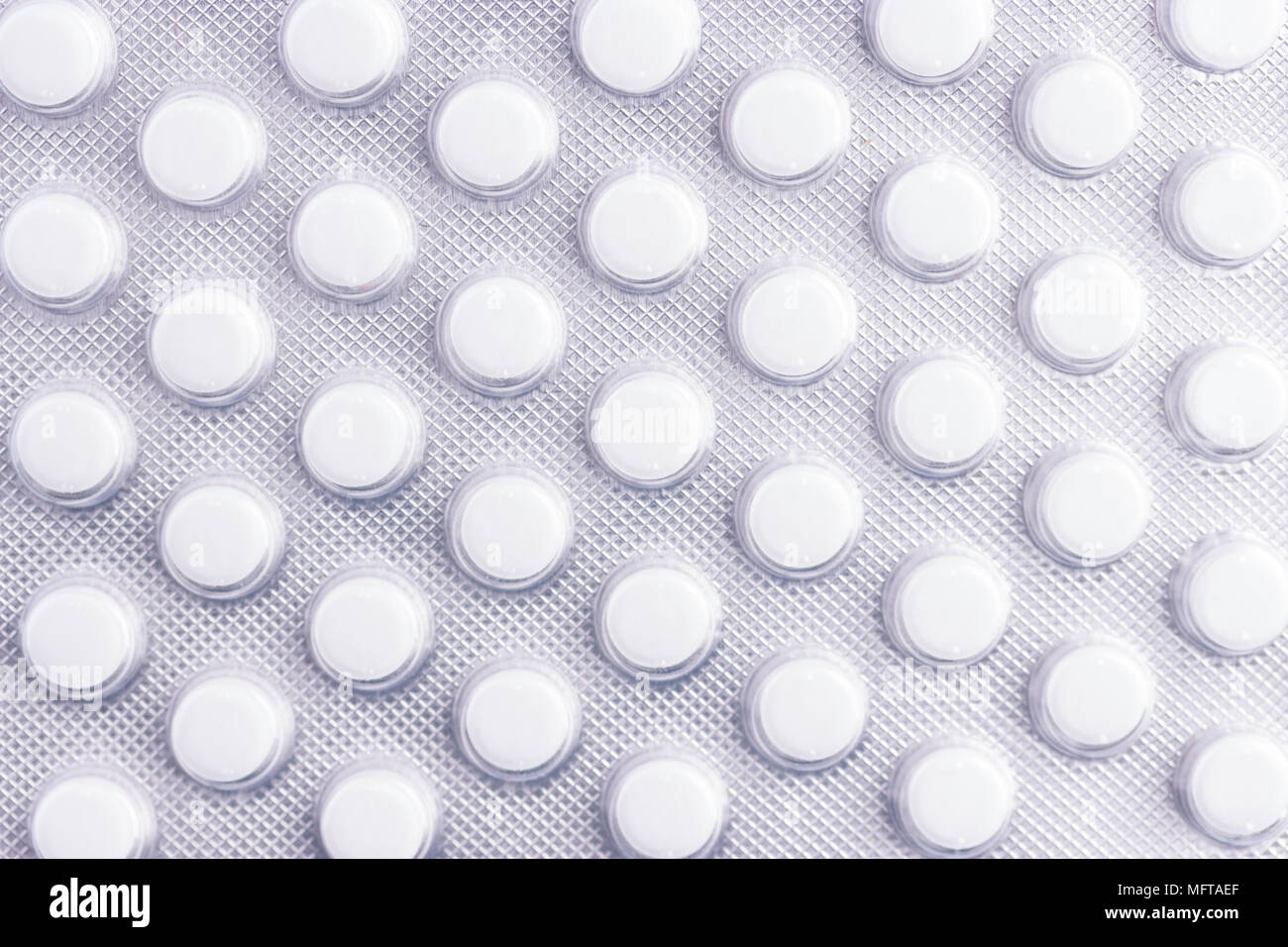 Back of tablet packet hi-res stock photography and images - Alamy