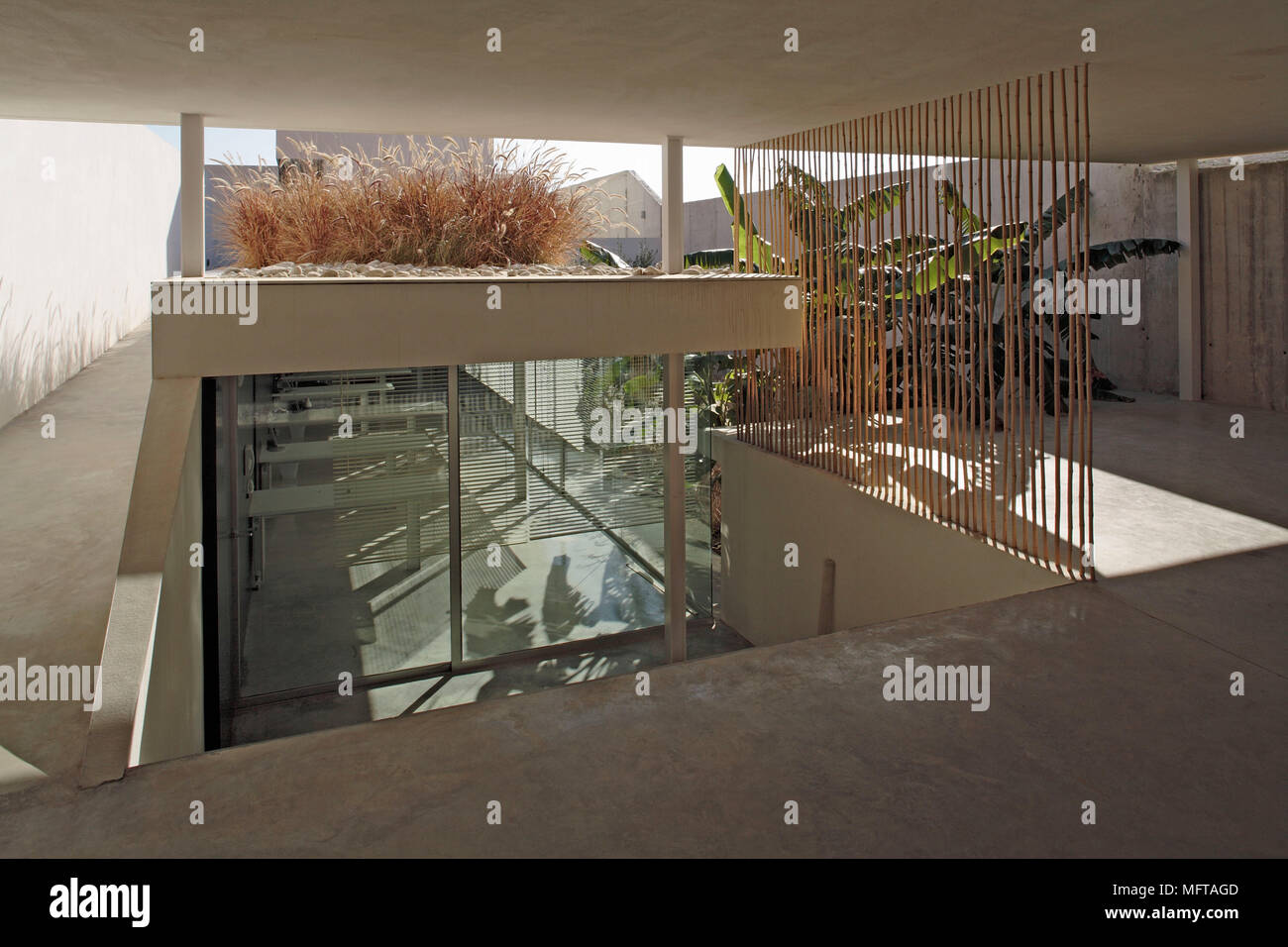 Set different spaces home hi-res stock photography and images - Alamy