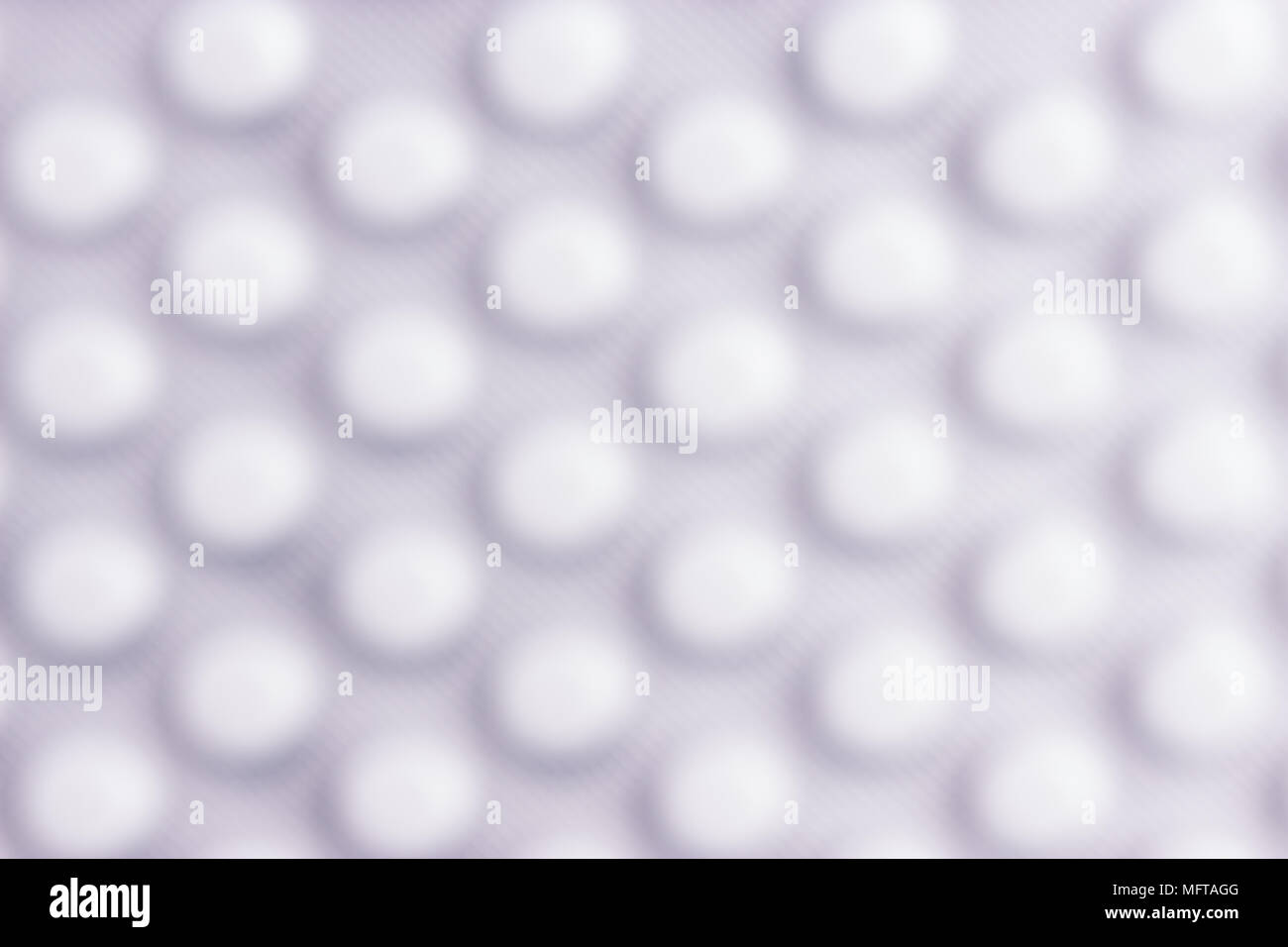 Back of tablet packet hi-res stock photography and images - Alamy
