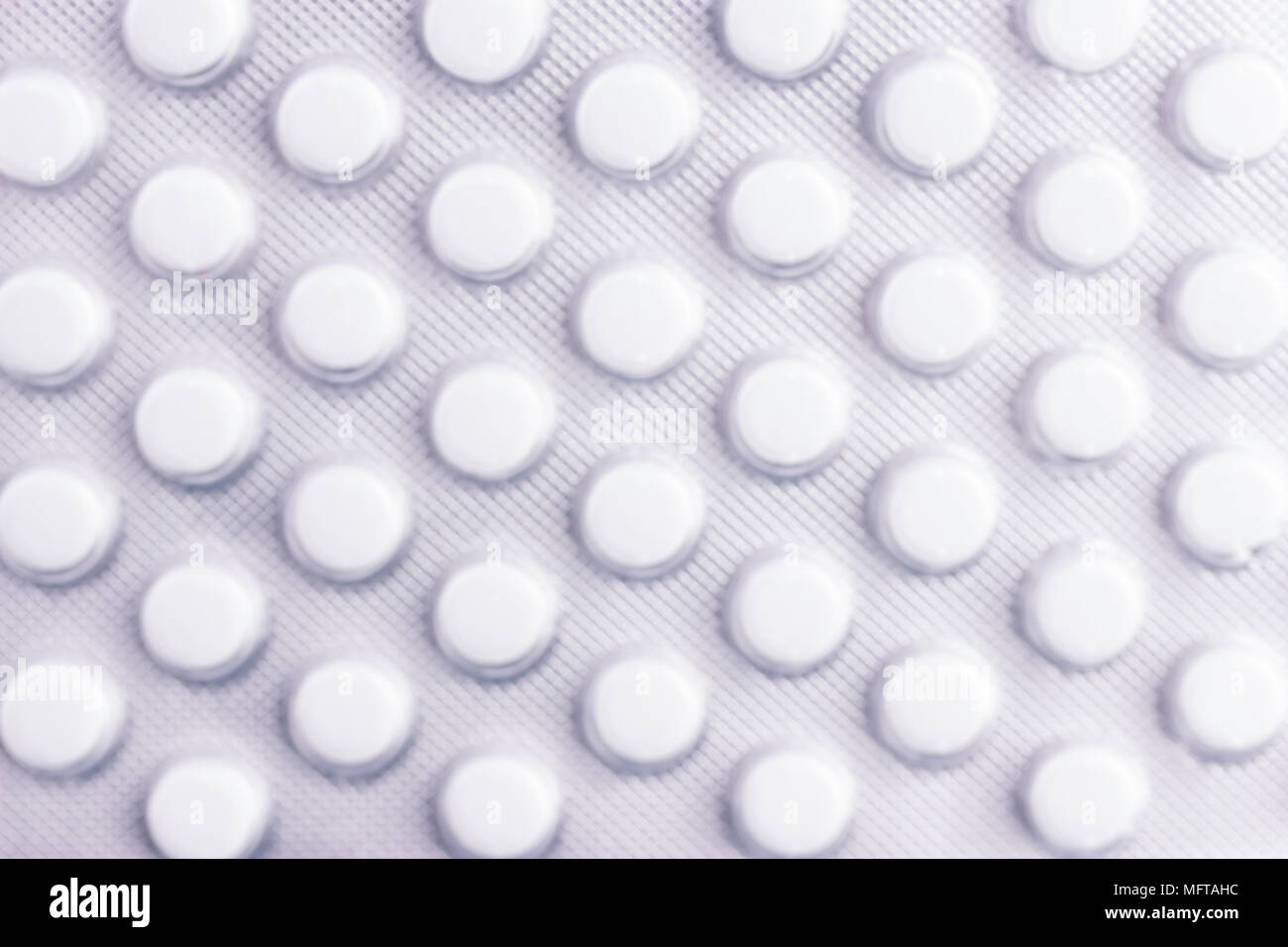 Back of tablet packet hi-res stock photography and images - Alamy