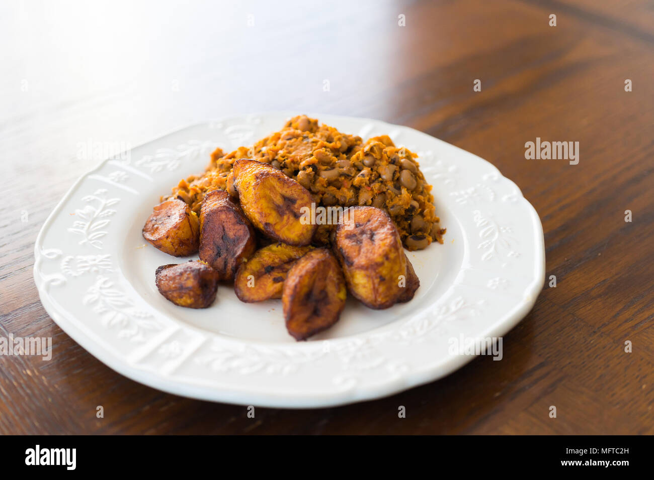 Ewa agoyin hi-res stock photography and images - Alamy