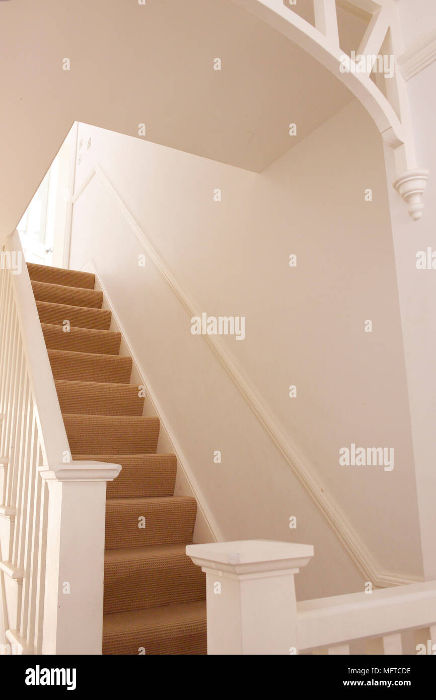 Carpeted flooring hi-res stock photography and images - Alamy