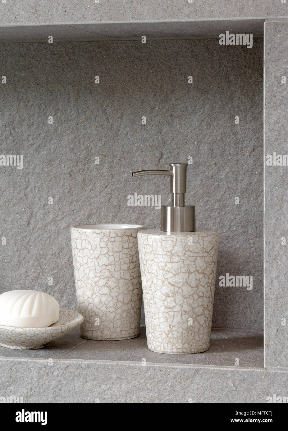 Recessed shelf hi-res stock photography and images - Alamy