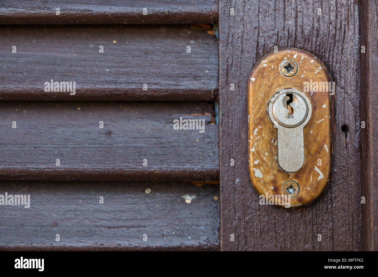 Old security tools hi-res stock photography and images - Alamy