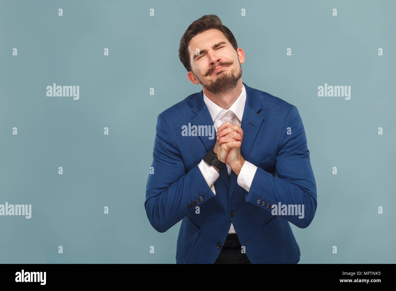 Please forgive me hi-res stock photography and images - Alamy