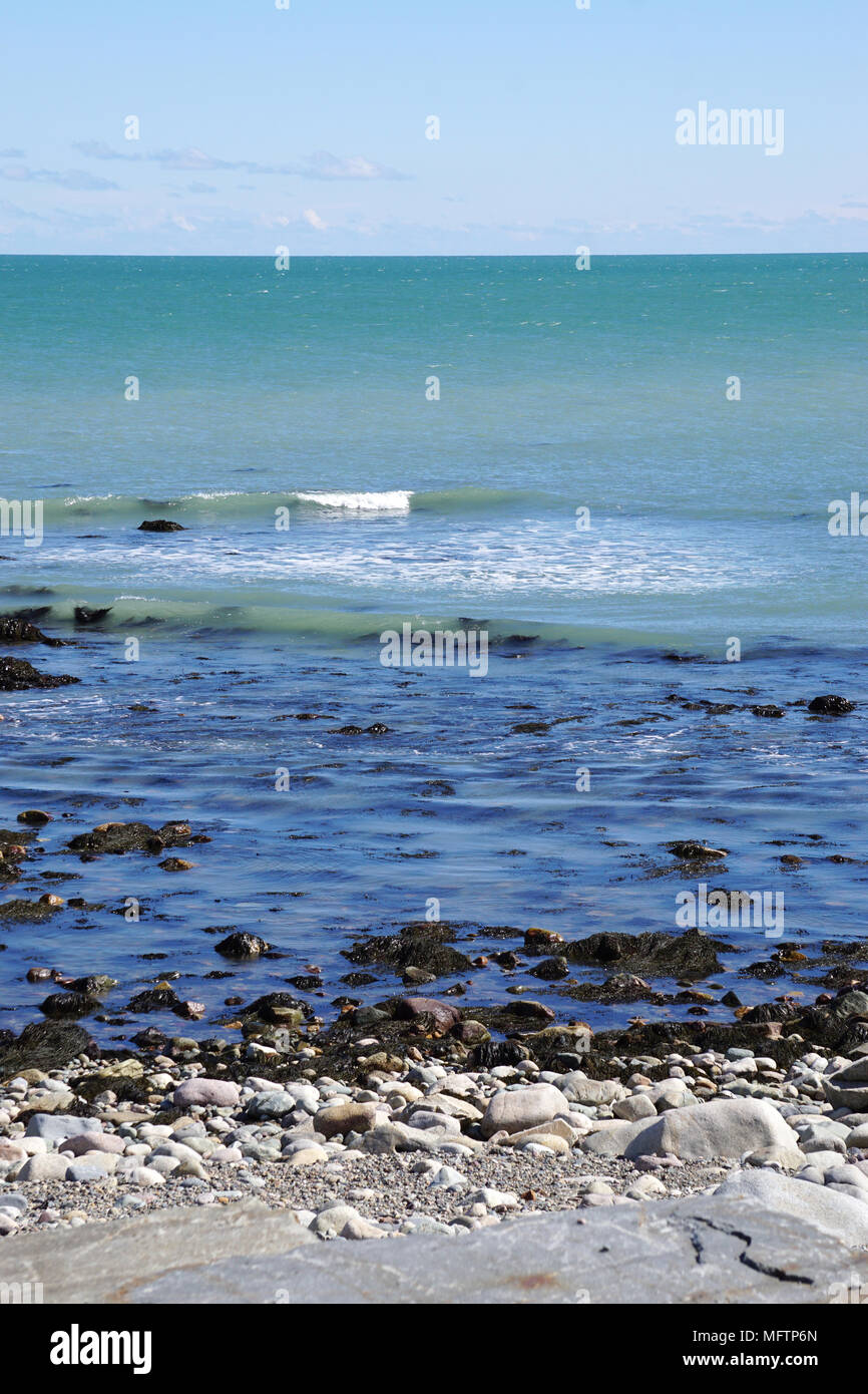 Us east coast travel destinations hi-res stock photography and images ...