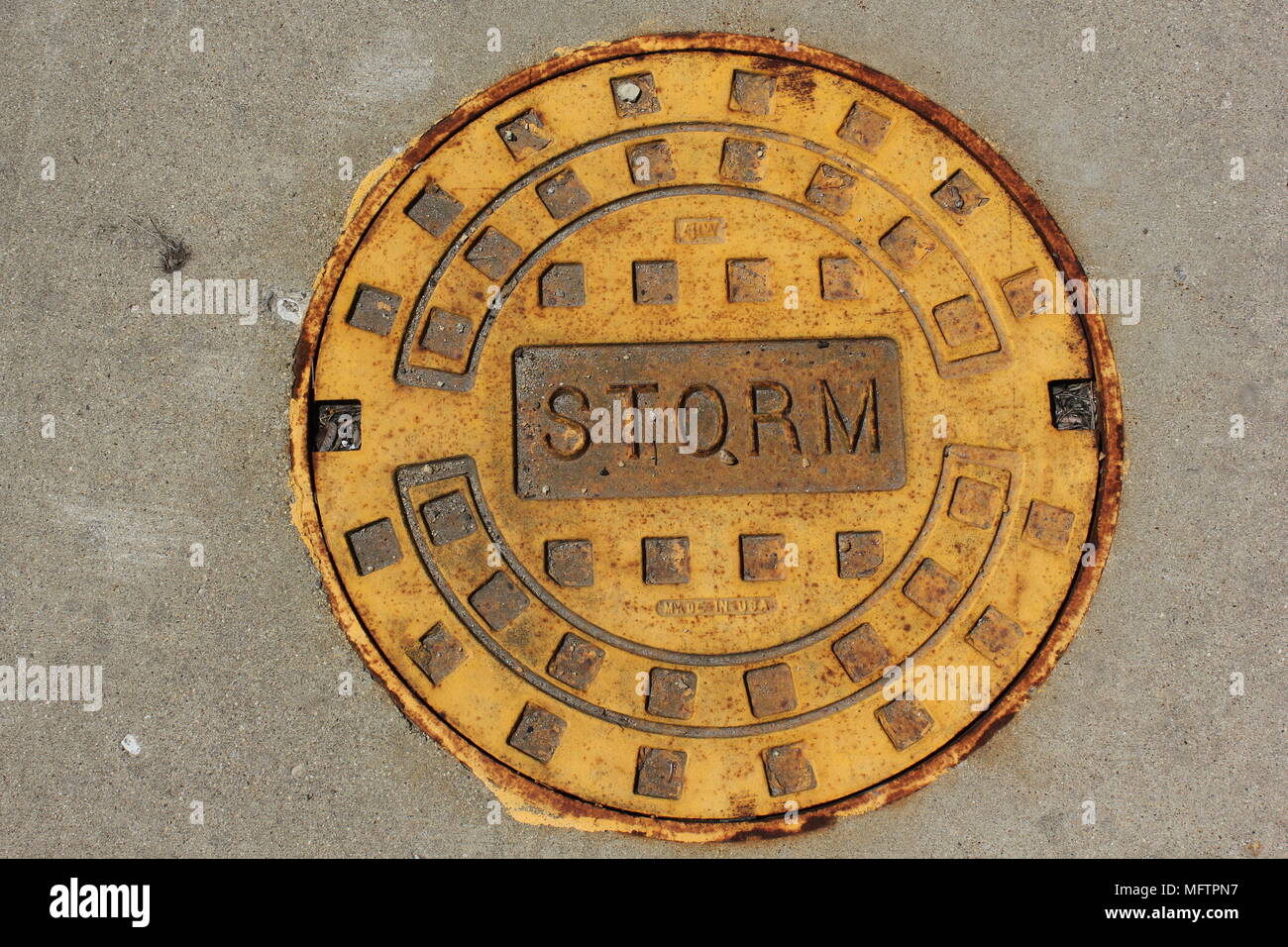Stormwater bypass hi-res stock photography and images - Alamy