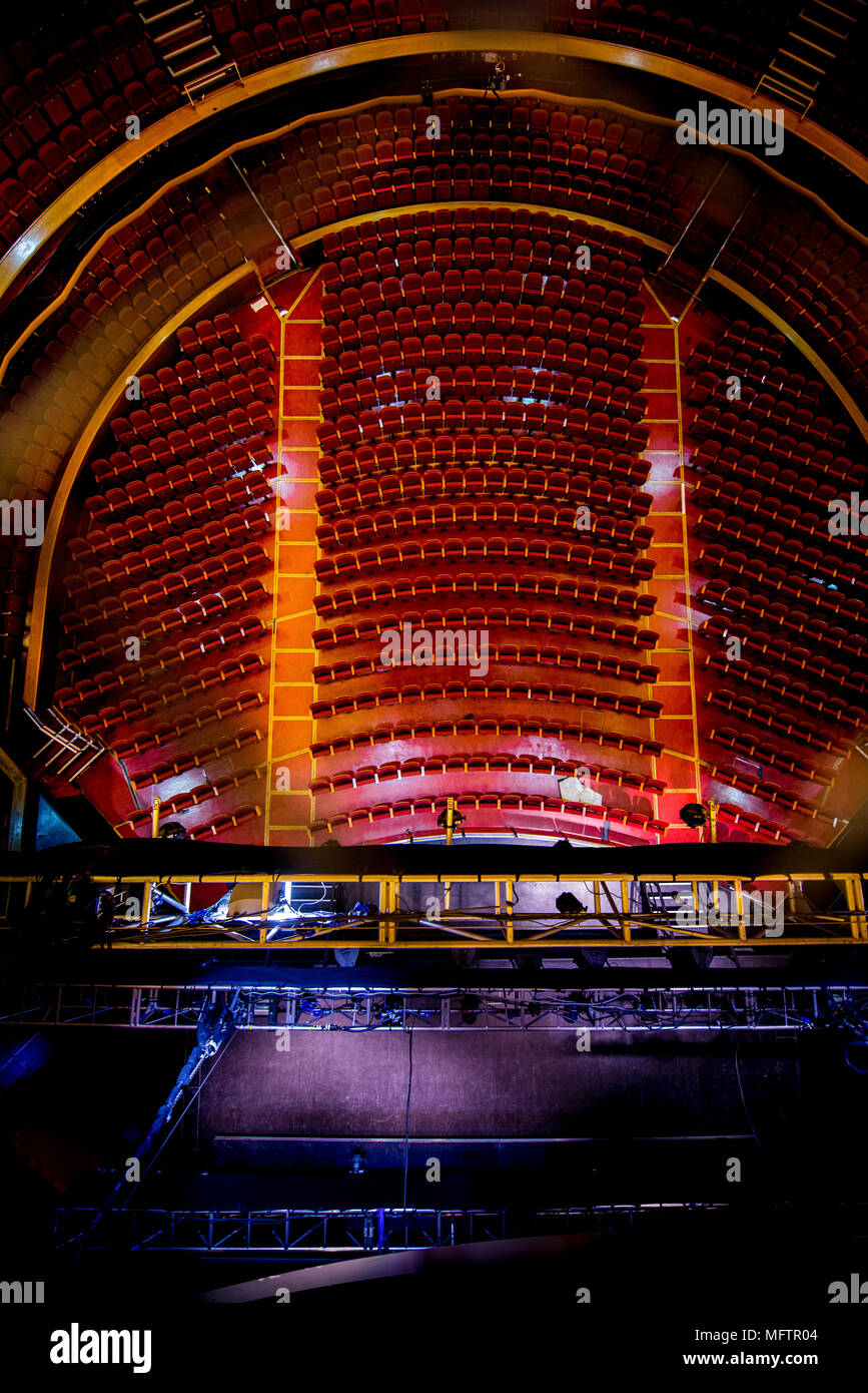 Dome theatre brighton hi-res stock photography and images - Alamy