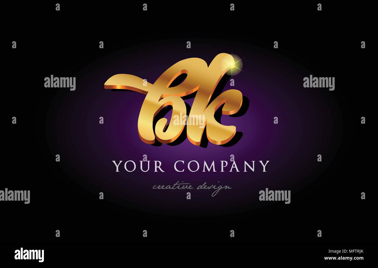 Bk logo vector vectors hi-res stock photography and images - Alamy