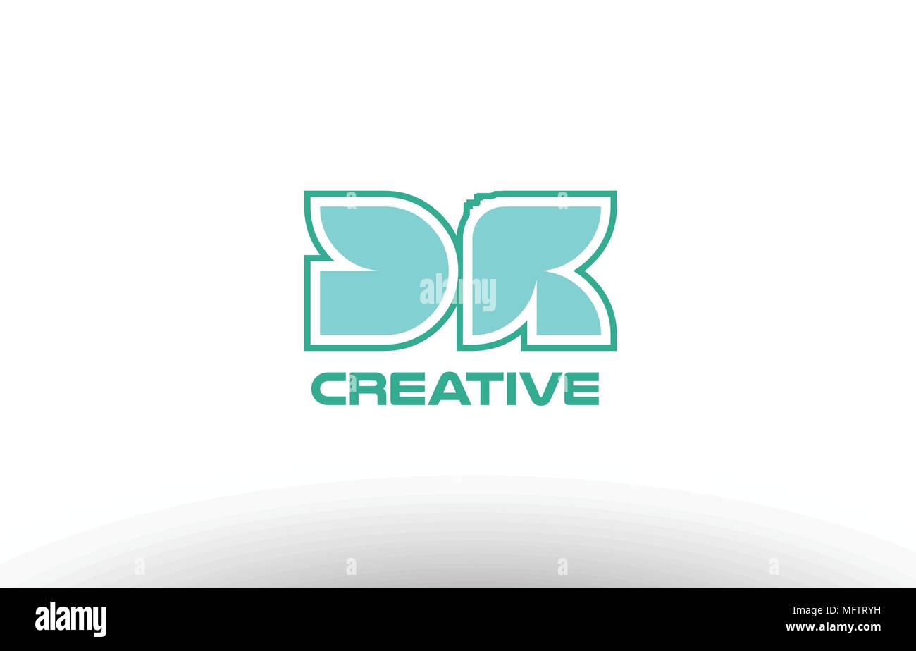 D k logo Stock Vector Images - Alamy