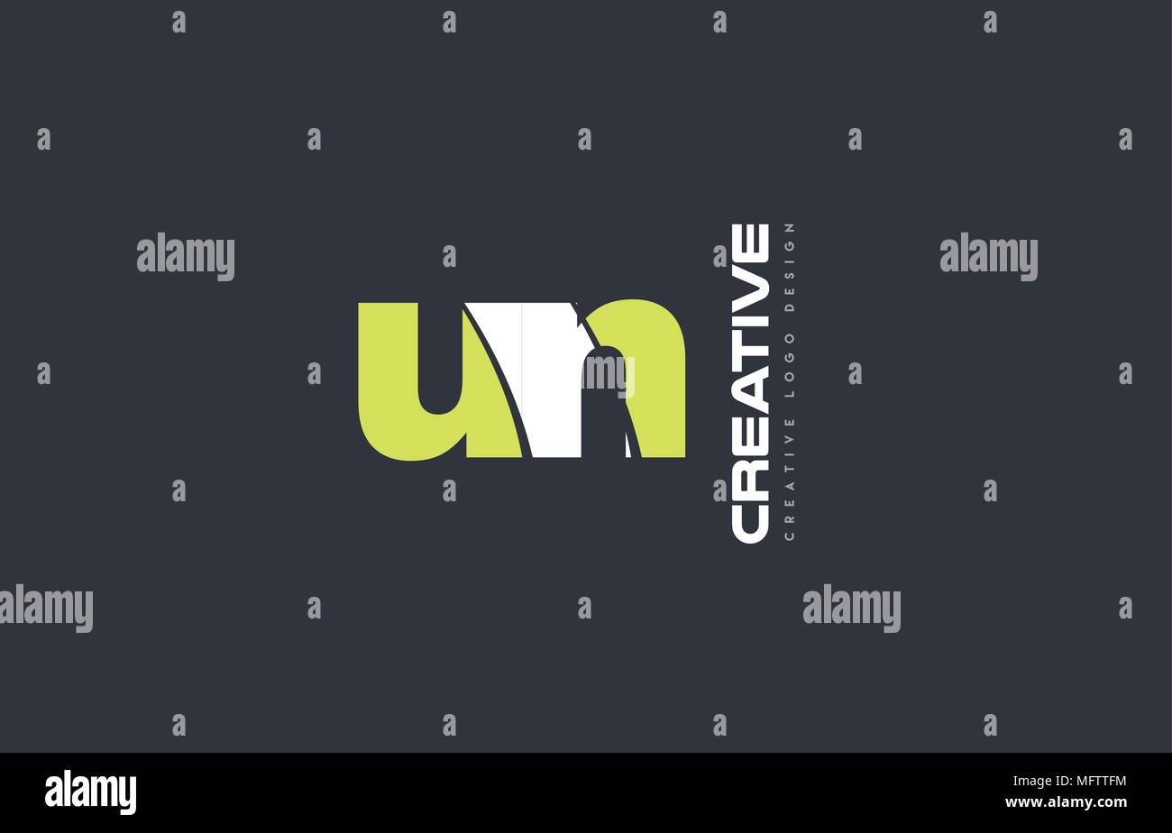 Un alphabet Stock Vector Images - Alamy