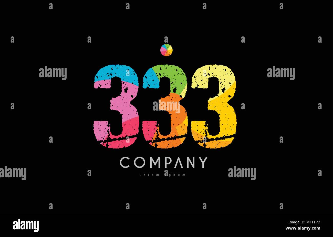 333 Stock Vector Images - Alamy