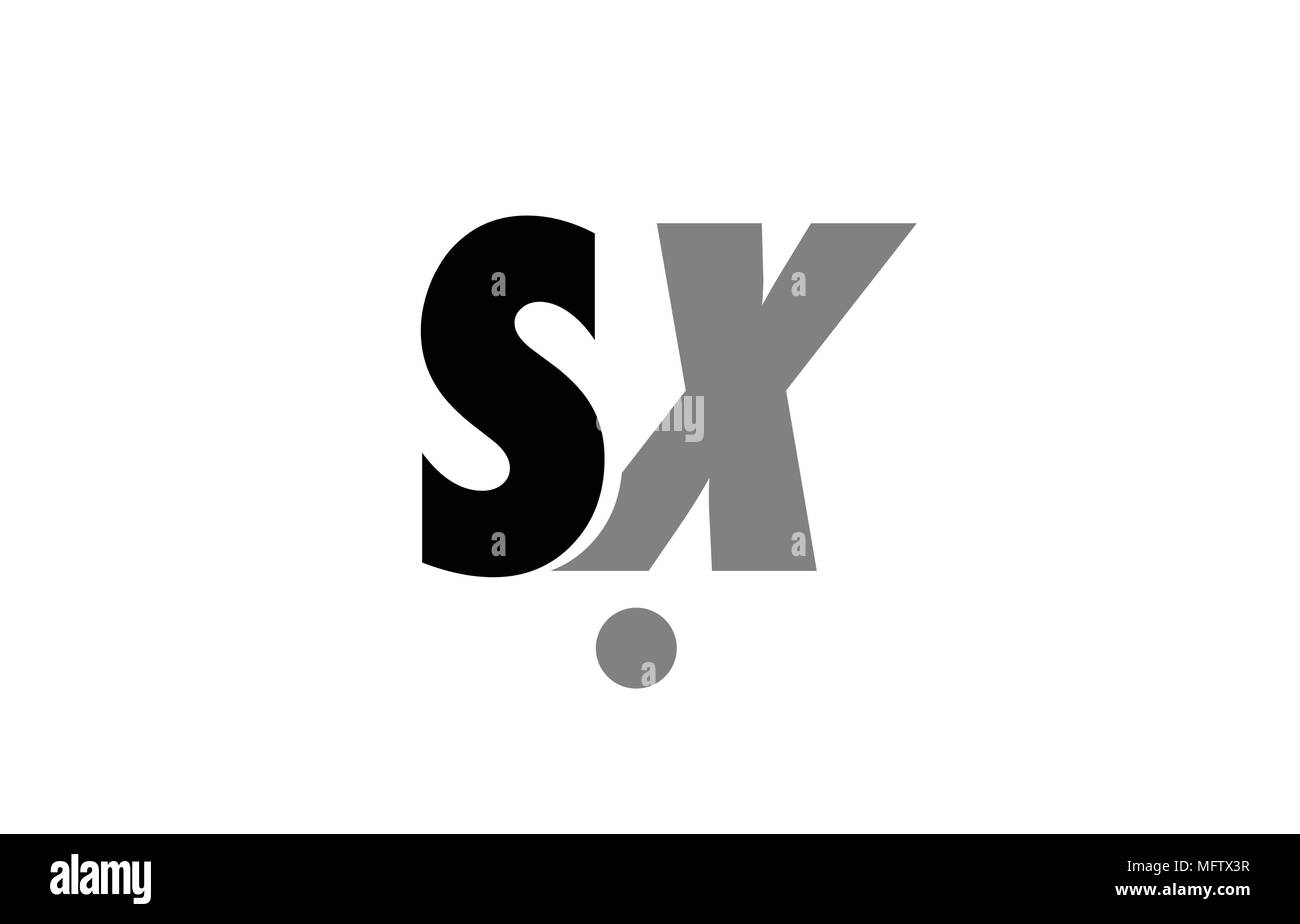 Sx background Stock Vector Images - Alamy