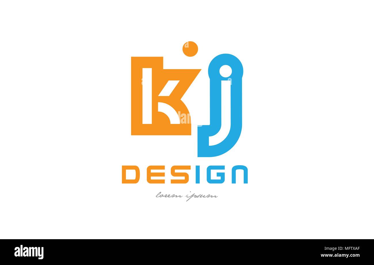 Kj icon Cut Out Stock Images & Pictures - Alamy