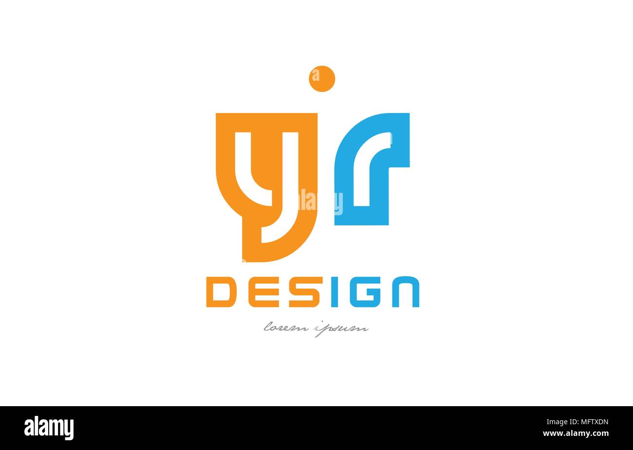 Yr alphabet Stock Vector Images - Alamy