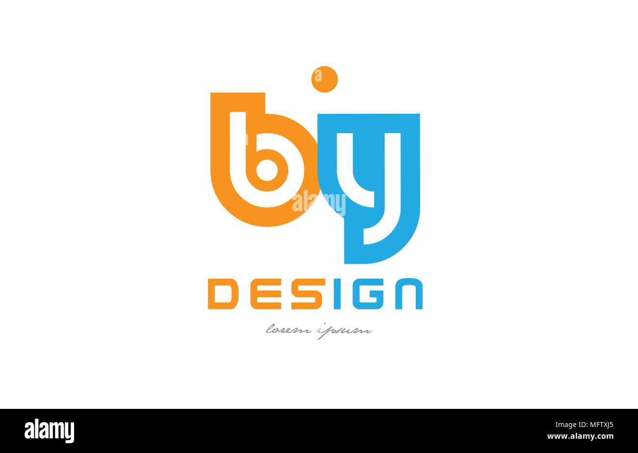 B y logo Cut Out Stock Images & Pictures - Alamy