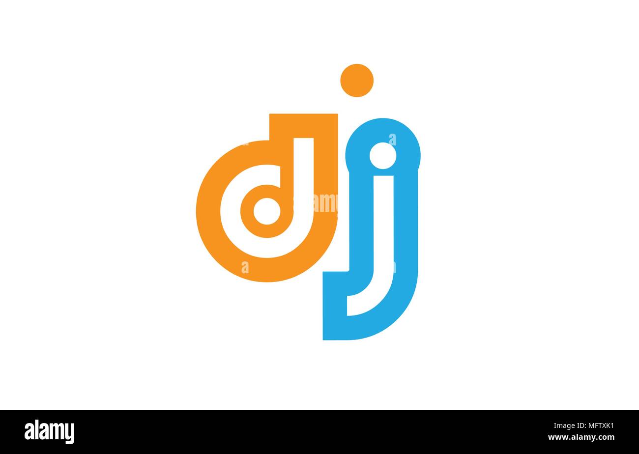 Dj Logo Design Psd