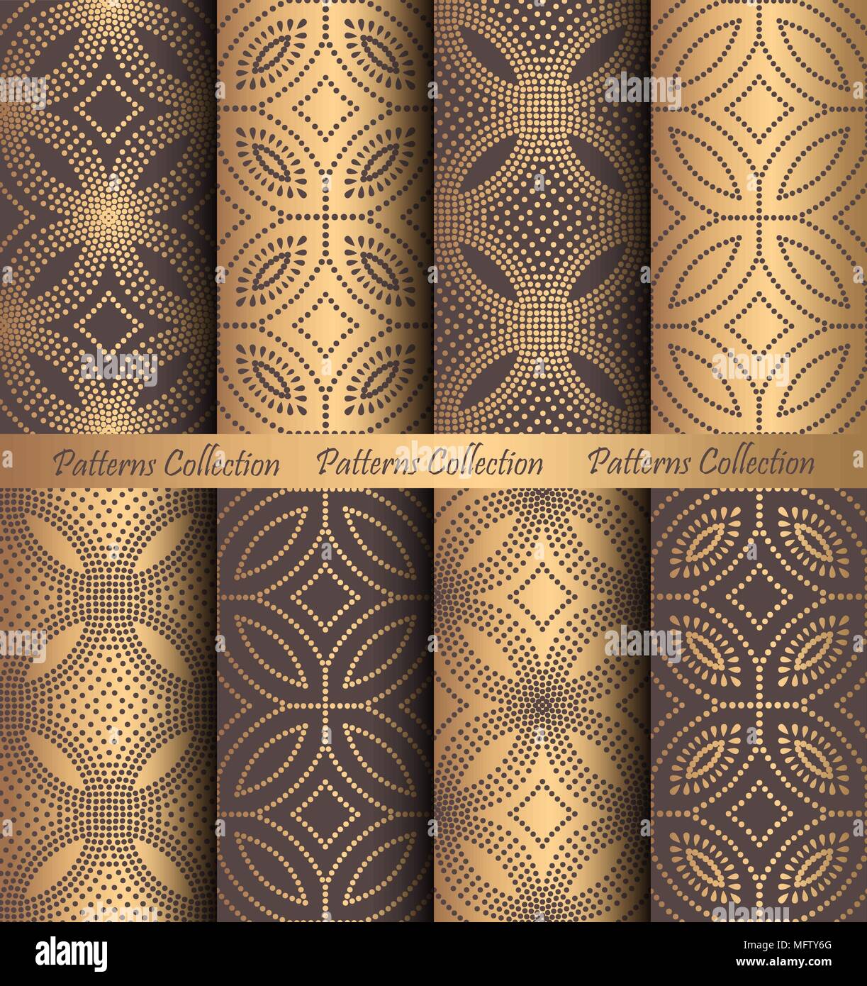 Stylized patterns hi-res stock photography and images - Alamy