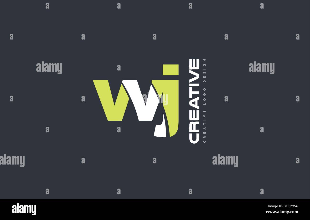 Wj alphabet hi-res stock photography and images - Alamy