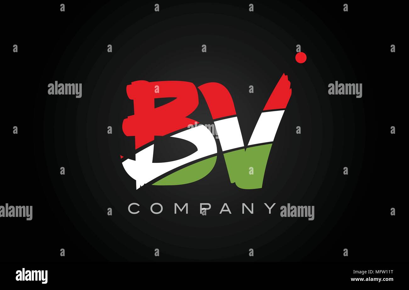 Bv logo hi-res stock photography and images - Alamy