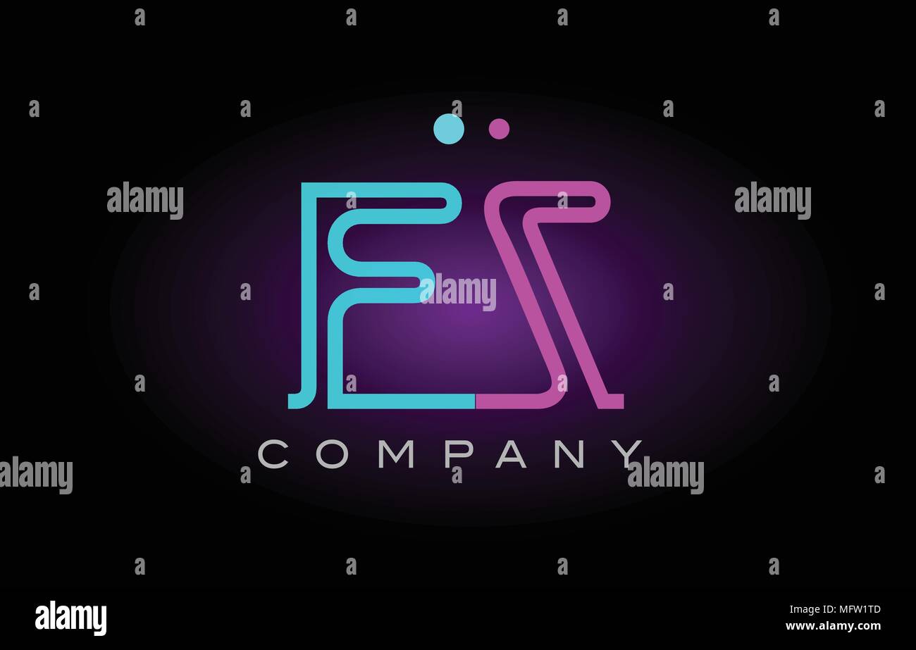 F and z logo hi-res stock photography and images - Alamy